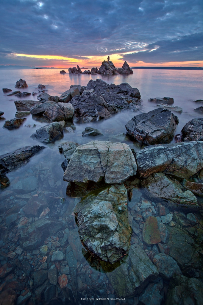 Focus Stacking in Photoshop VS F/22 for Landscapes - Fototripper