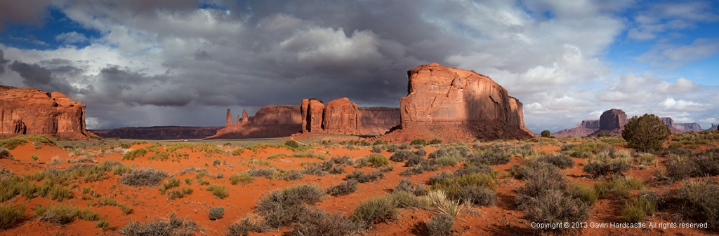 Monument Valley Photo Tips and Road Trip - Fototripper
