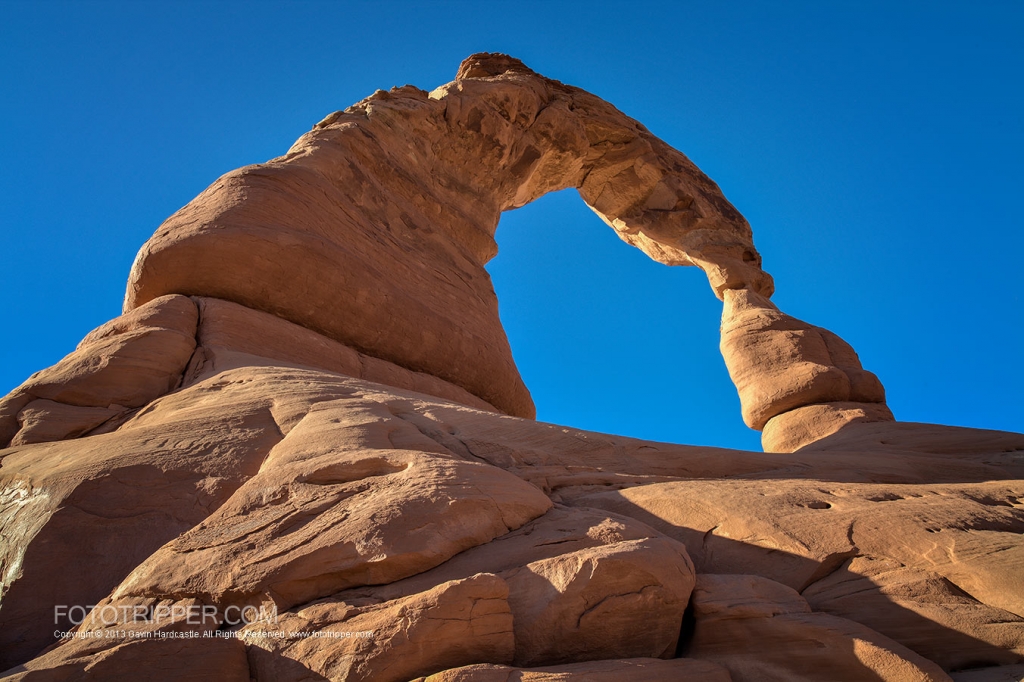 Delicate Arch Photo Tips - Arches National Park - Fototripper