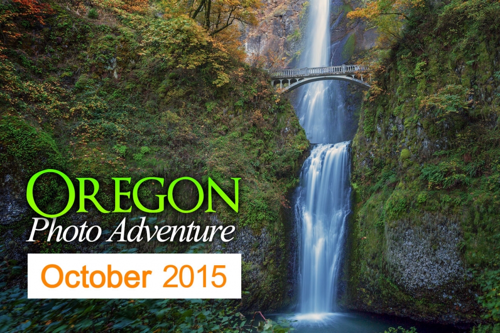 oregon-photography-workshop - Fototripper