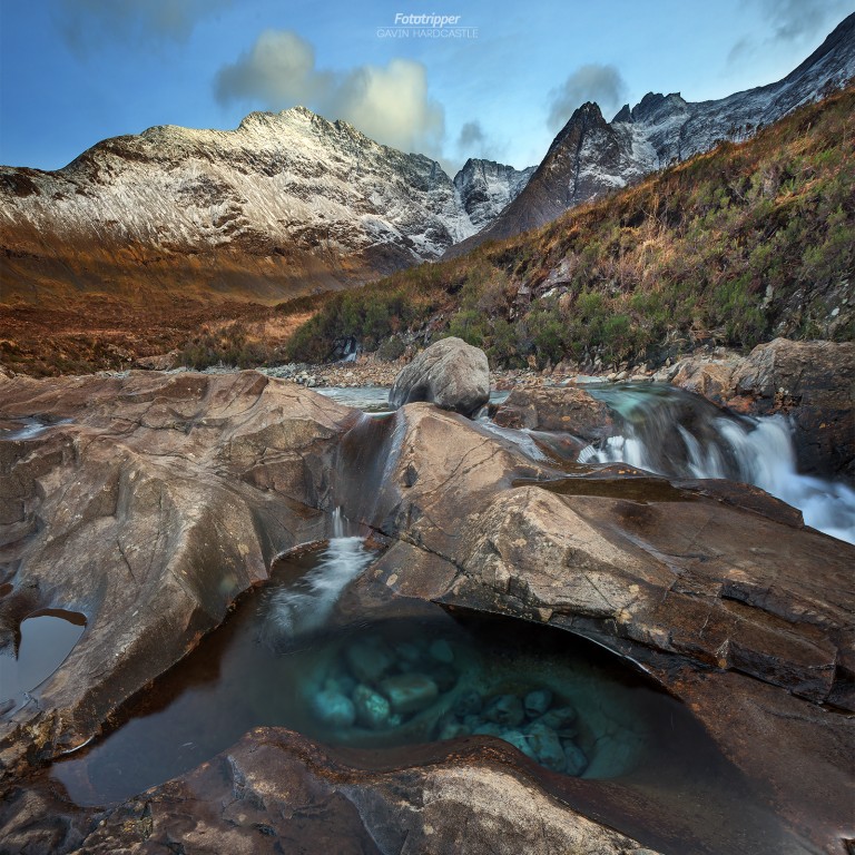 Landscape Photography in Bad Weather - Fototripper