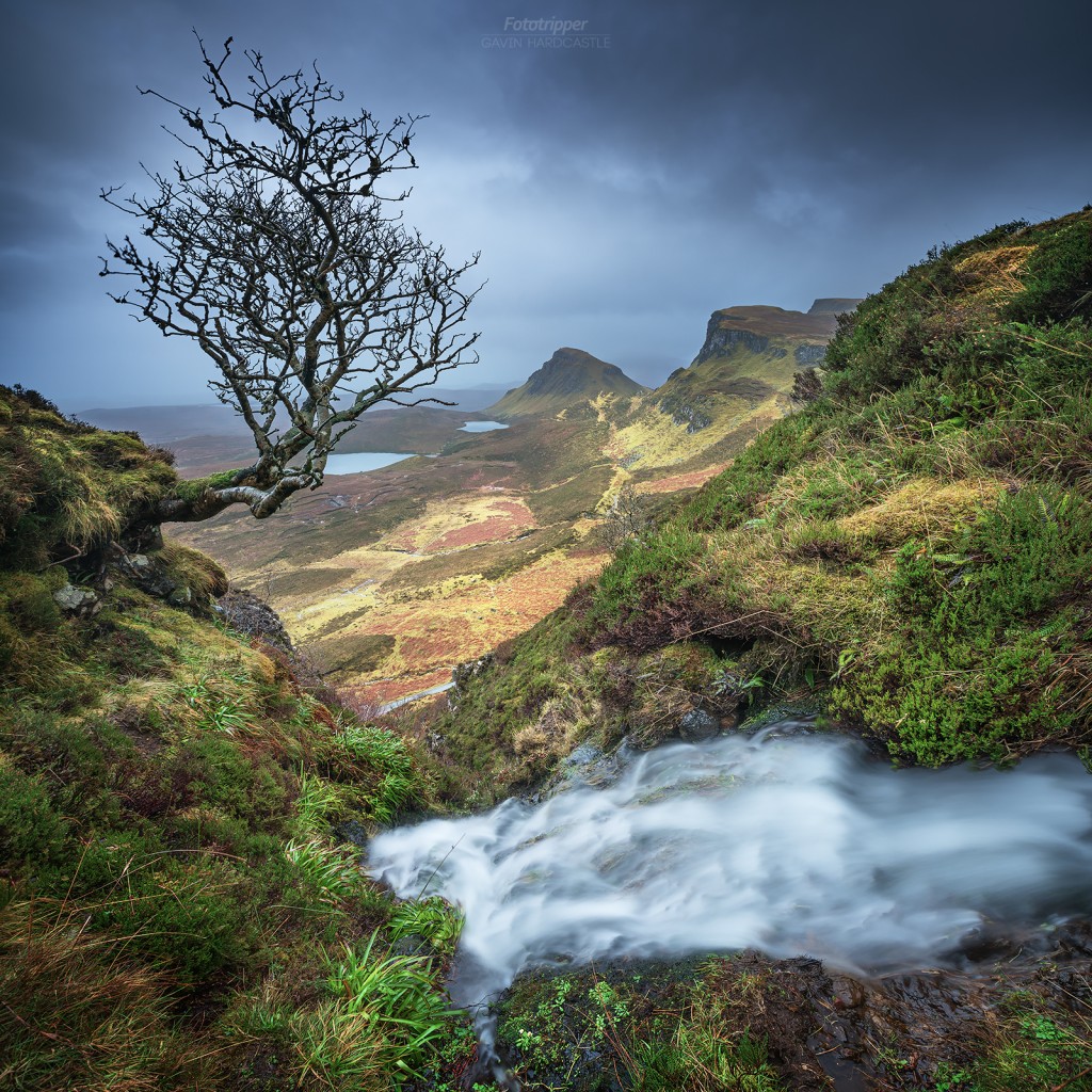 the-quiraing-isle-of-skye-copyright-gavin-hardcastle - Fototripper