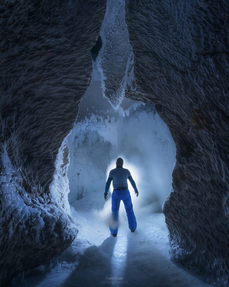 How to Shoot Epic Landscape Selfies - 6 Top Tips - Fototripper