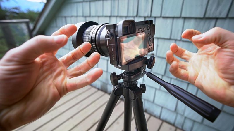 How to Get Super Sharp Landscape Photos Tutorial - Fototripper