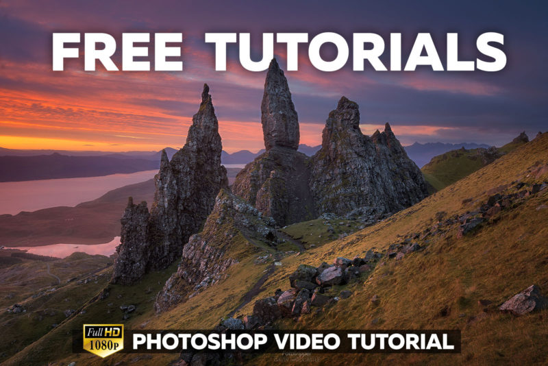 free-image-post-processing-tutorials - Fototripper