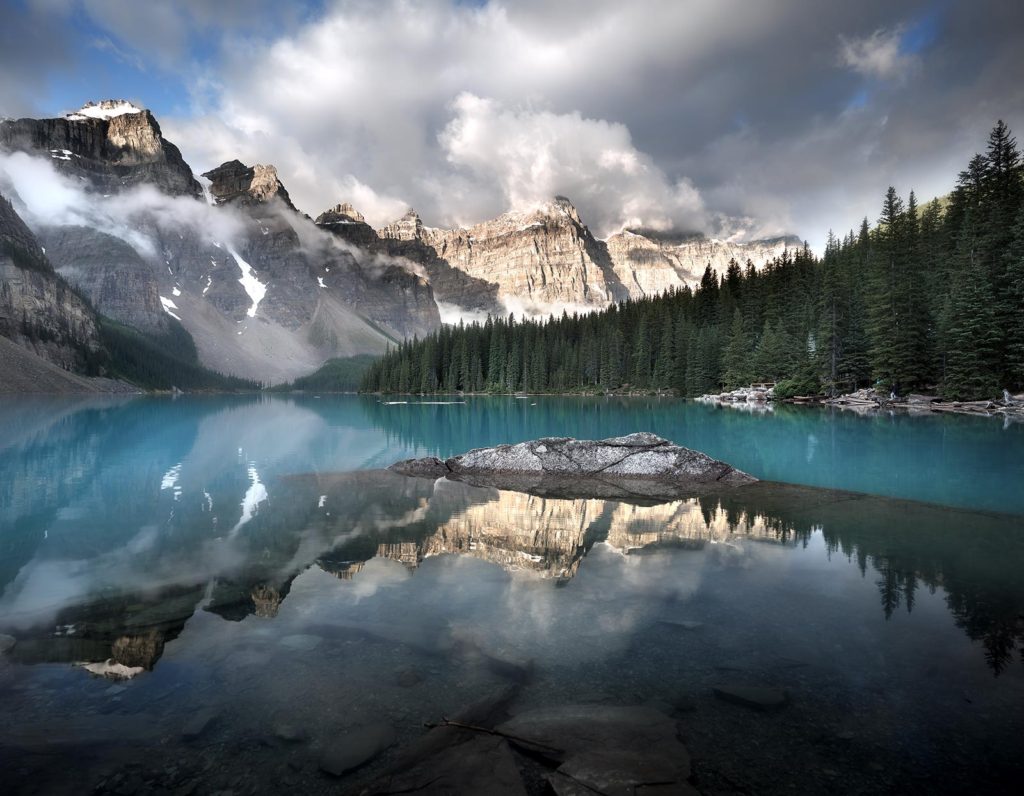 'Seasons V1' Landscape Photography Print Collection - Fototripper