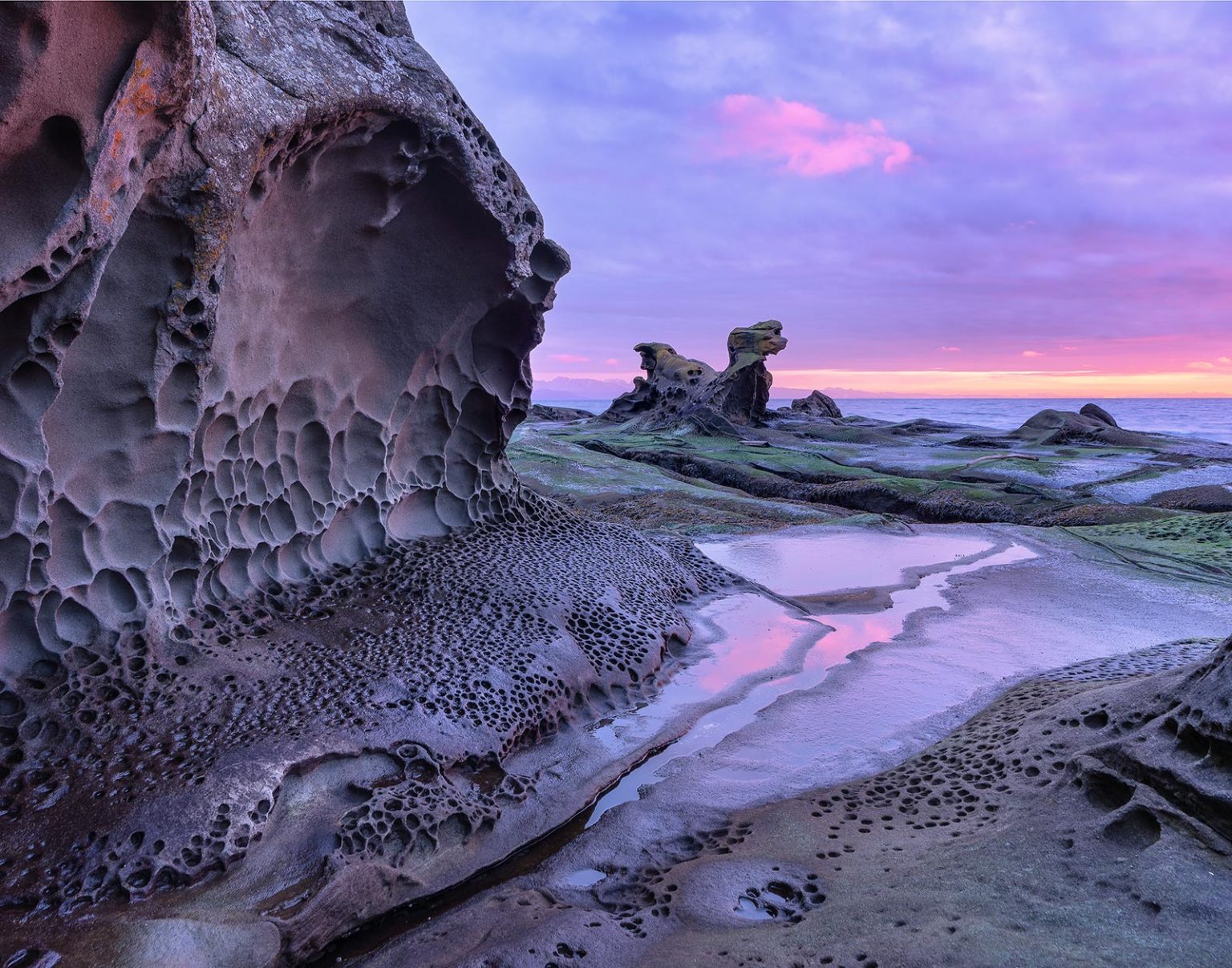 'Seasons V1' Landscape Photography Print Collection - Fototripper