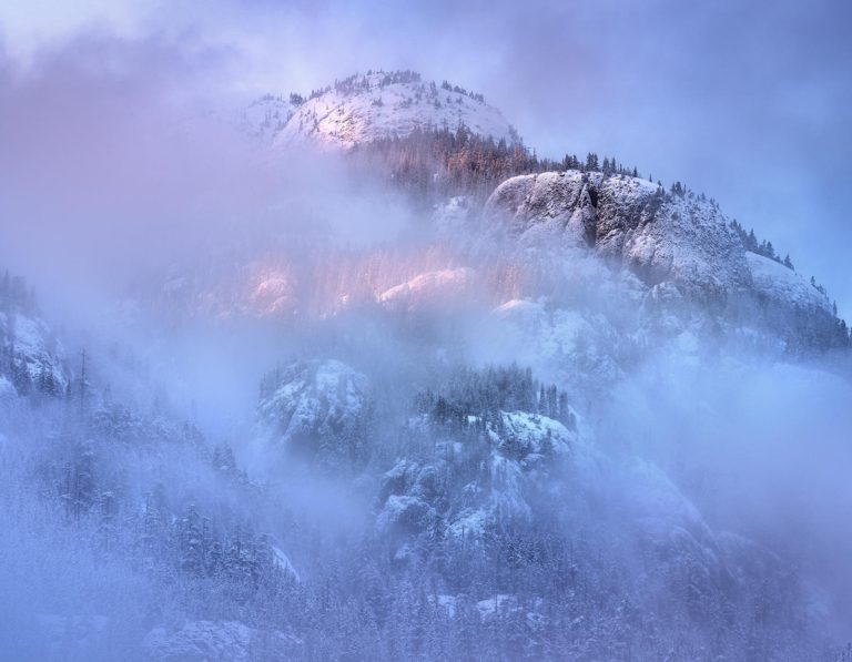 'Seasons V1' Landscape Photography Print Collection - Fototripper