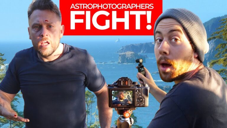 My Side Of The Story - Fototripper