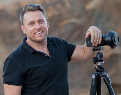 gh-profile - Fototripper