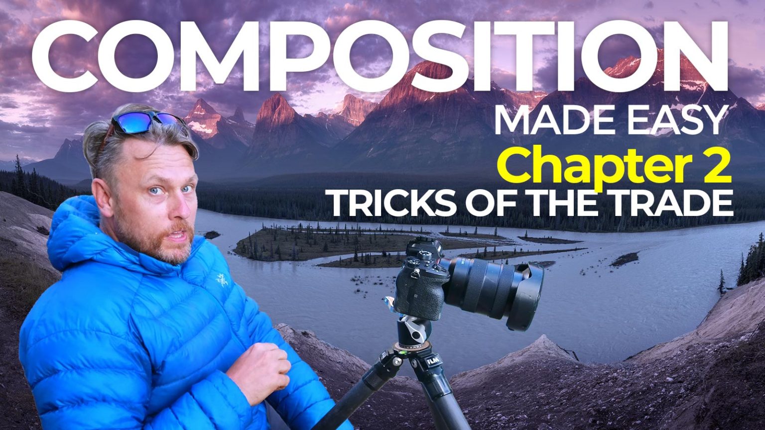 Landscape Photography Books, Tutorials and Online Courses - Fototripper