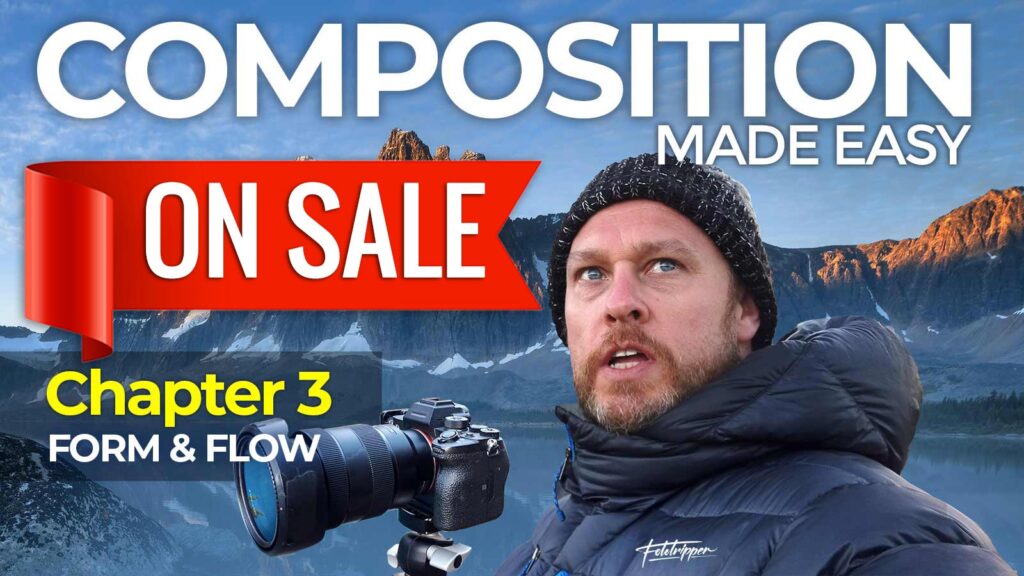 Composition Made Easy Chapter 3 - Fototripper