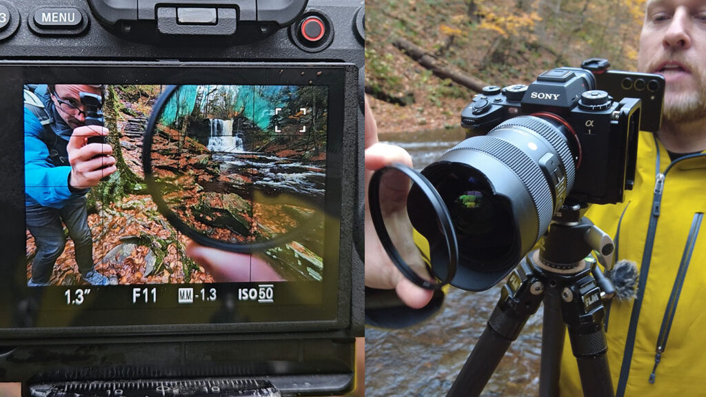 Composite Basics - Fototripper