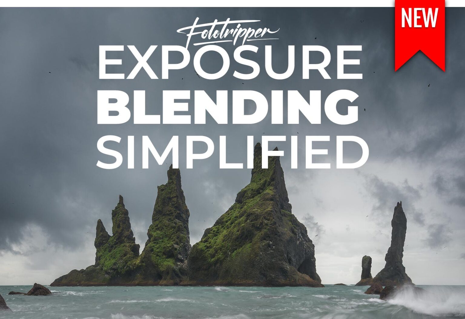 Landscape Photography Books, Tutorials and Online Courses - Fototripper