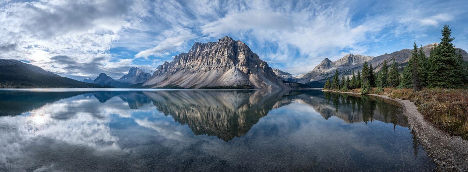Panoholics - How To Photograph Panoramas - Fototripper